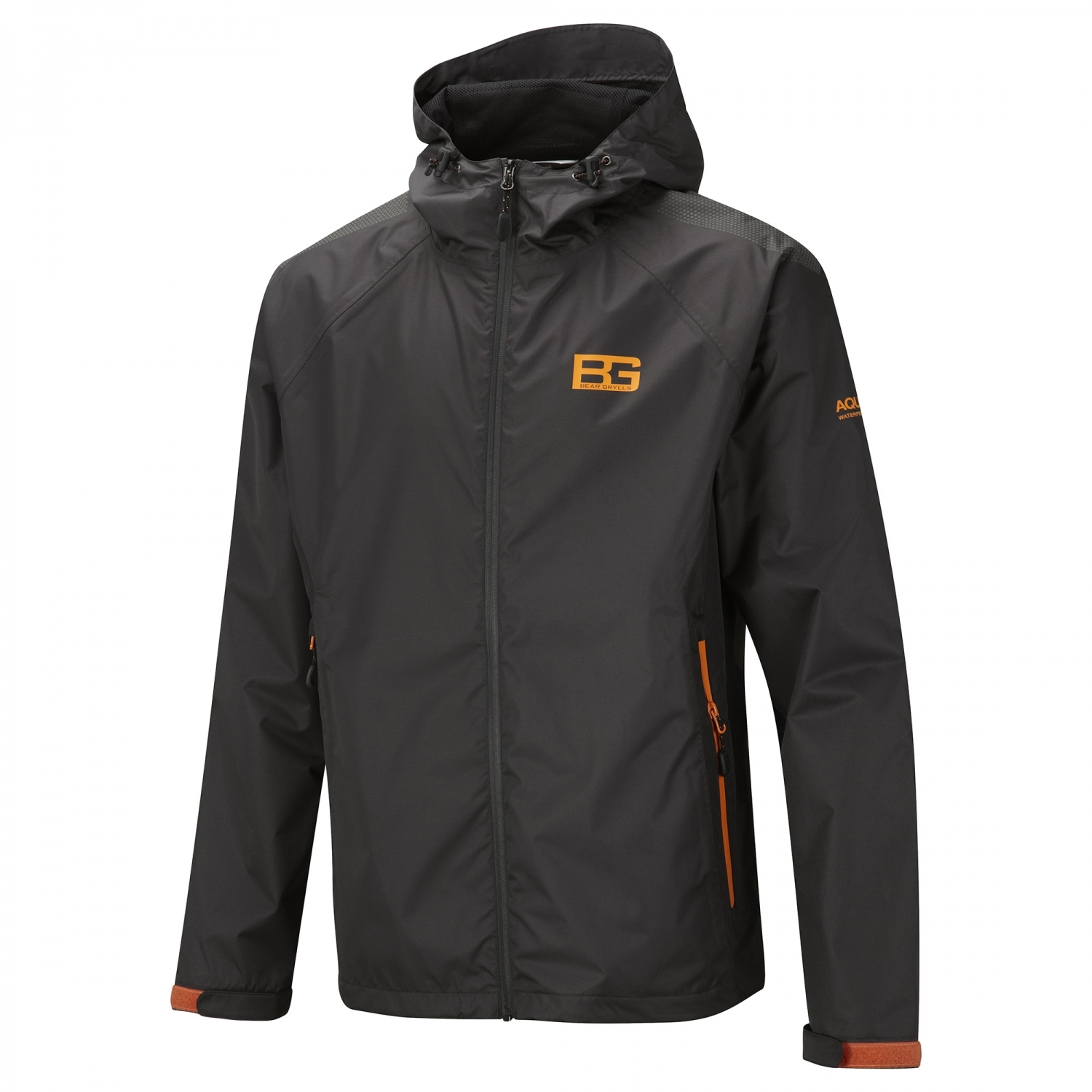 Bear Waterproof Jacket | Shuffleset