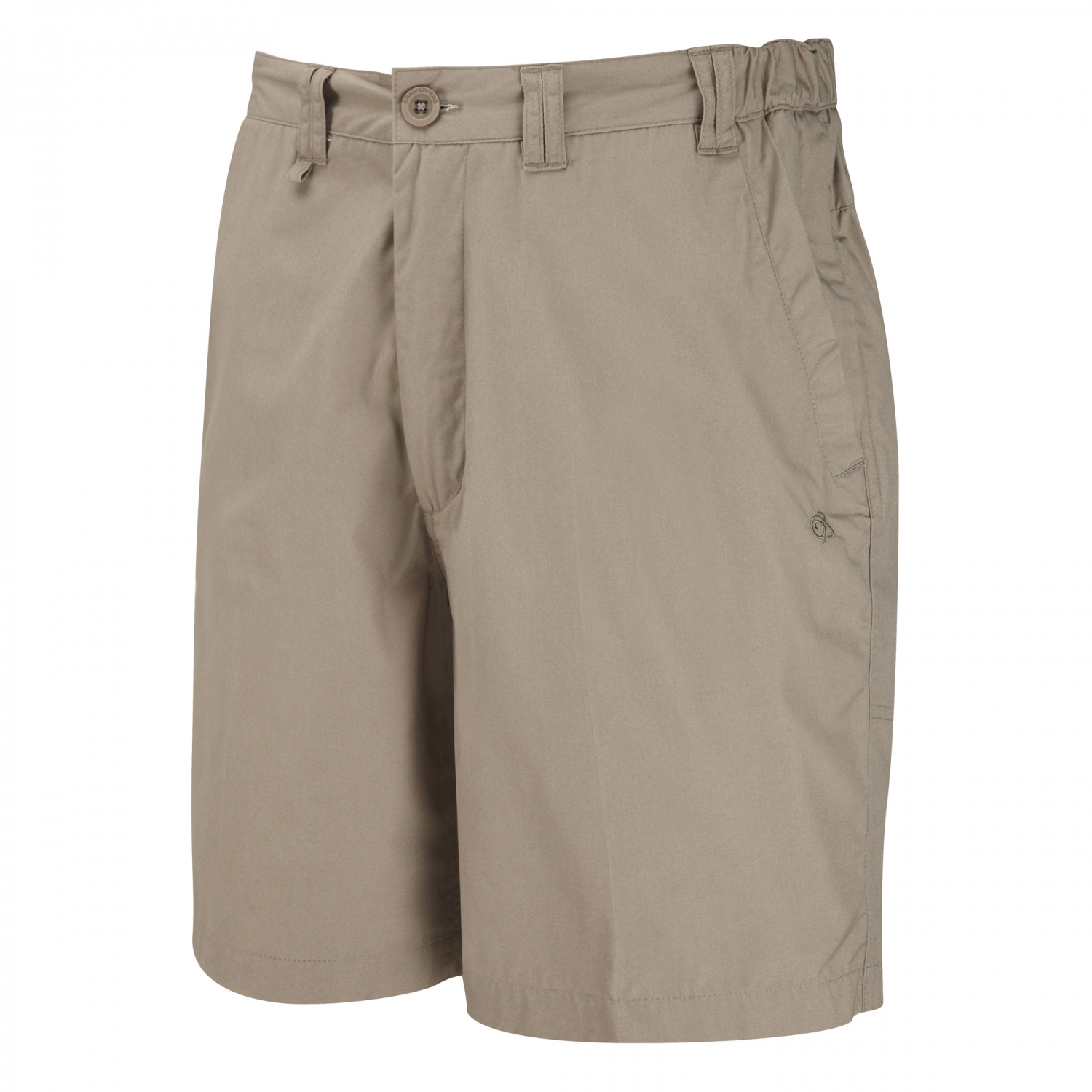 Kiwi Active Shorts | Quava