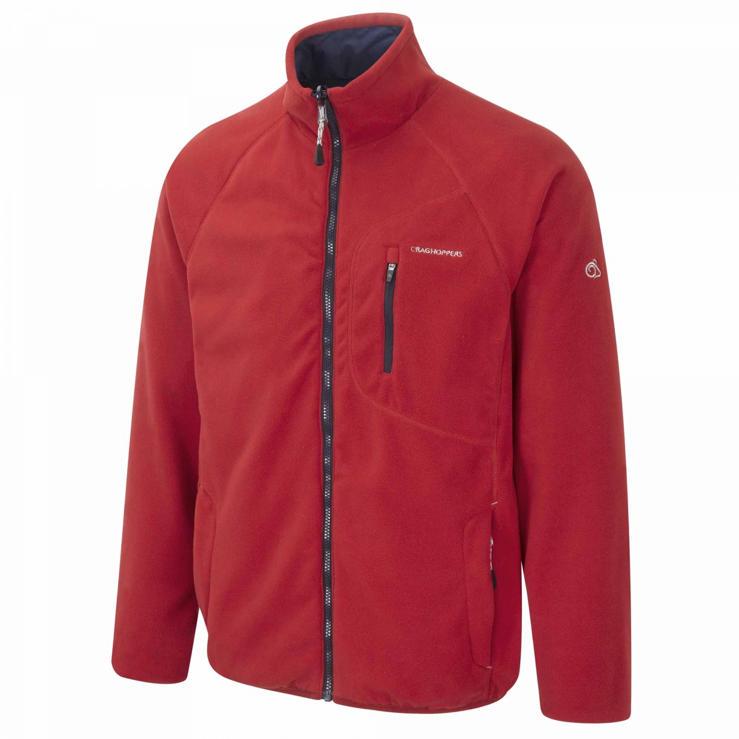 Nester Reversible Jacket | Yaveo