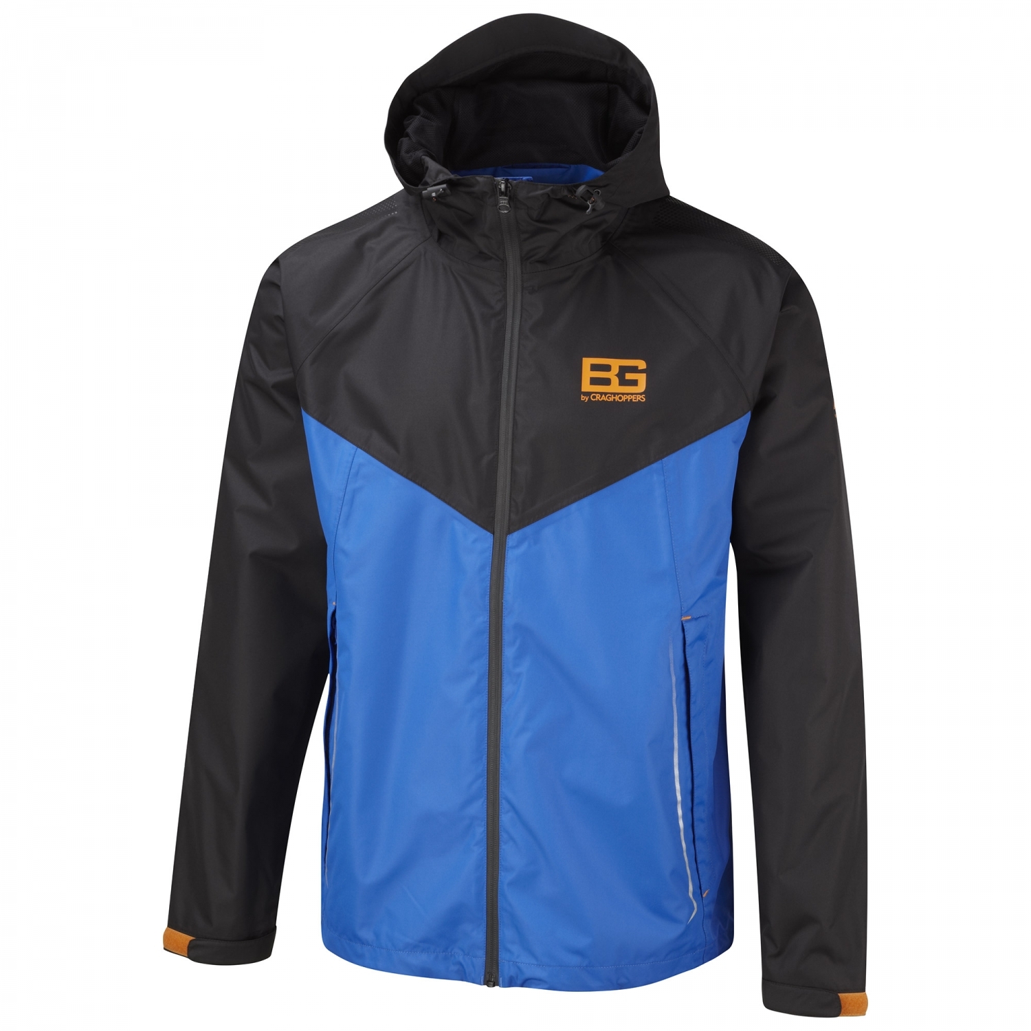 Bear Core Waterproof Jacket | Quava